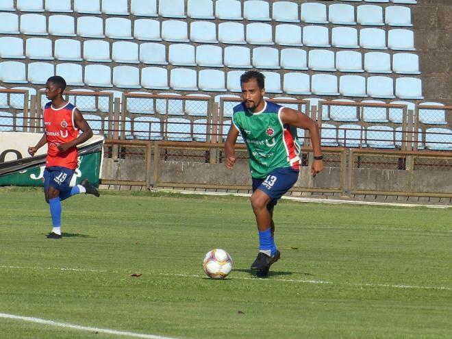 Jogadores Do Ipatinga Relatam Cuidados Durante A Pandemia E Expectativa 