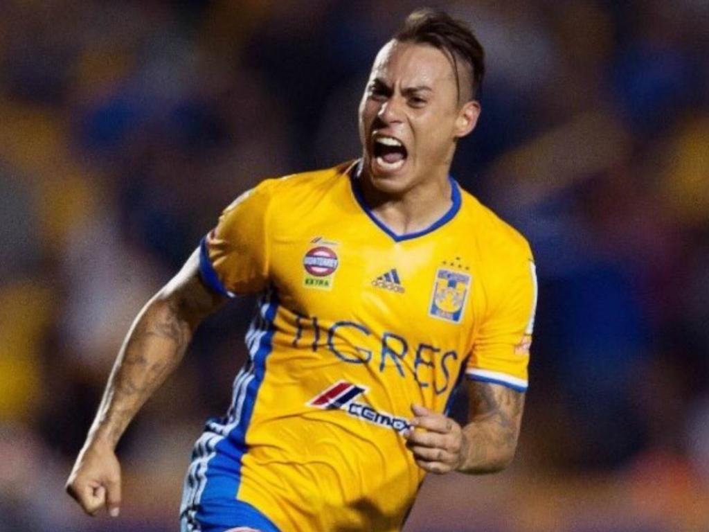 Atacante Vargas é o novo reforço do Atlético | Portal Diário do Aço