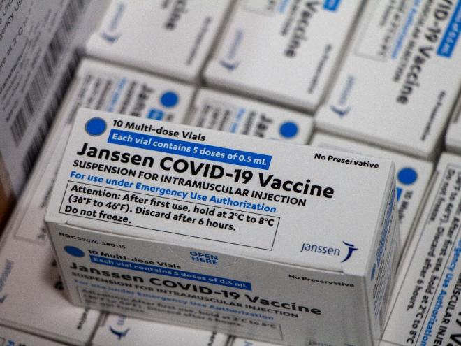 Após quatro meses, Vale do Aço voltará a receber doses da Janssen ...
