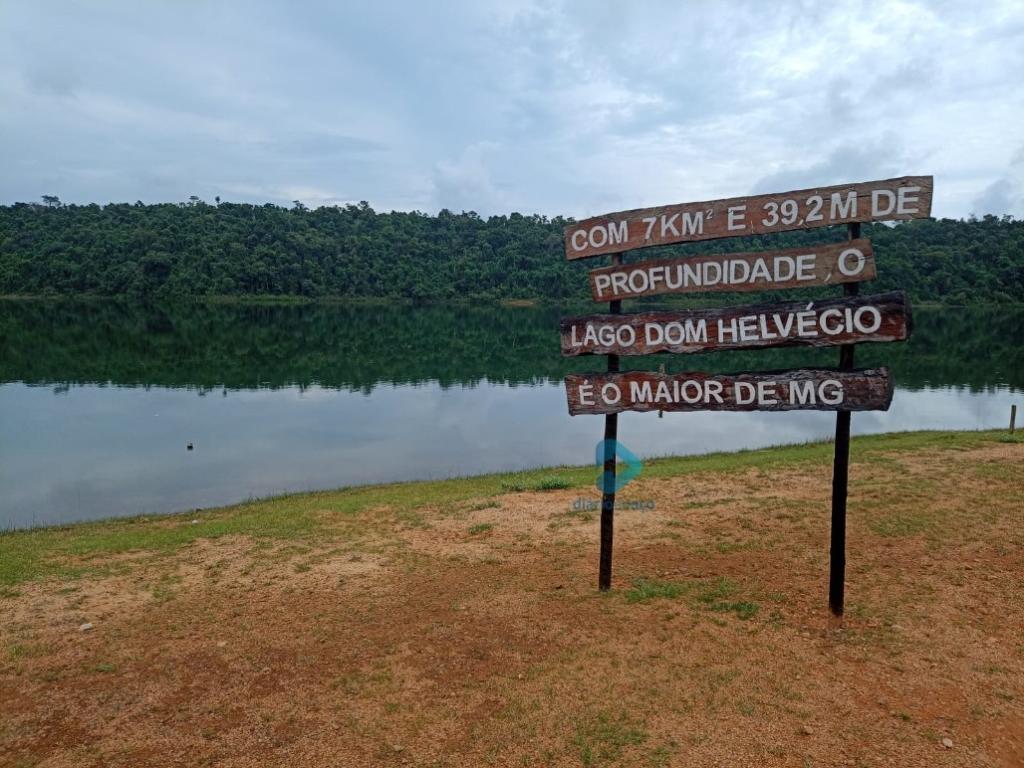 Parque Estadual do Rio Doce abre ao público neste feriado | Portal ...