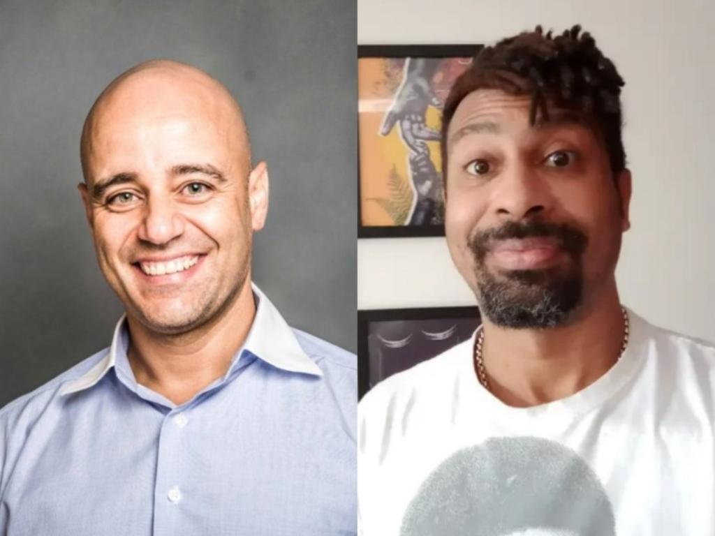 A educação é transformadora e a corrida ainda é desigual | Portal ...