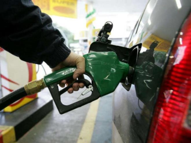 Petrobras anuncia nova redução no preço da gasolina | Portal Diário do Aço Petrobras anuncia nova redução no preço da gasolina | Portal Diário do Aço