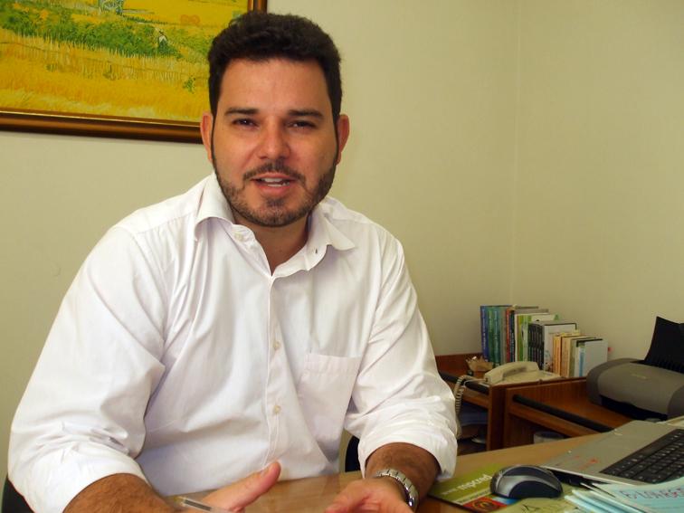 Para promotor, CIA pode não resolver problema | Portal Diário do Aço