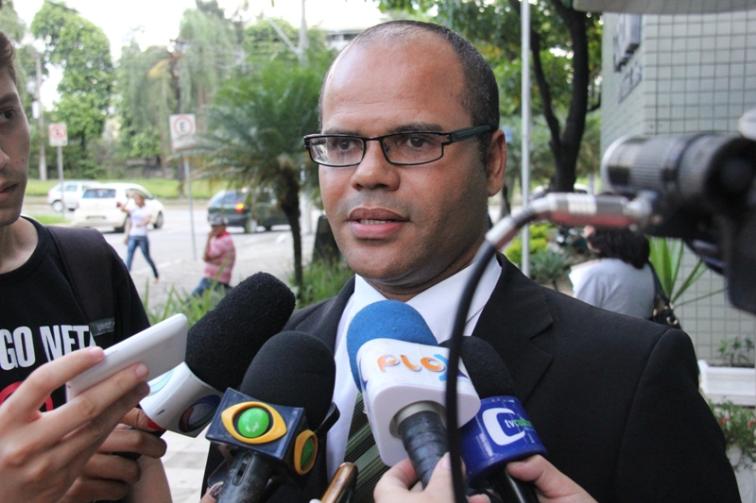 Embates marcam audiência do Caso Rodrigo Neto | Portal Diário do Aço