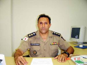 54 militares recebem promoções na região | Portal Diário do Aço
